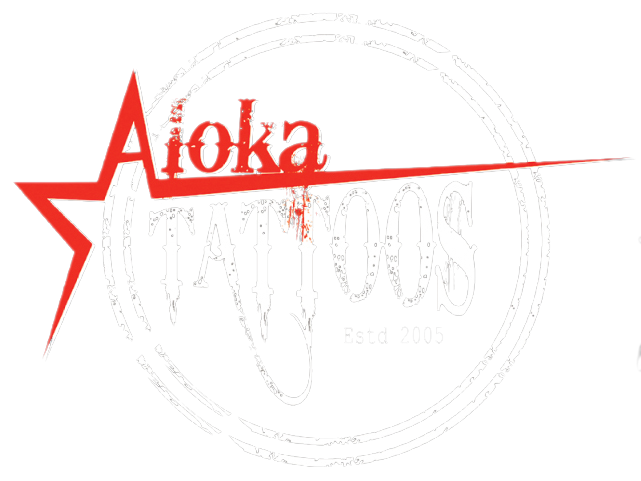 Sri Lanka’s Premier Tattoo Studio!